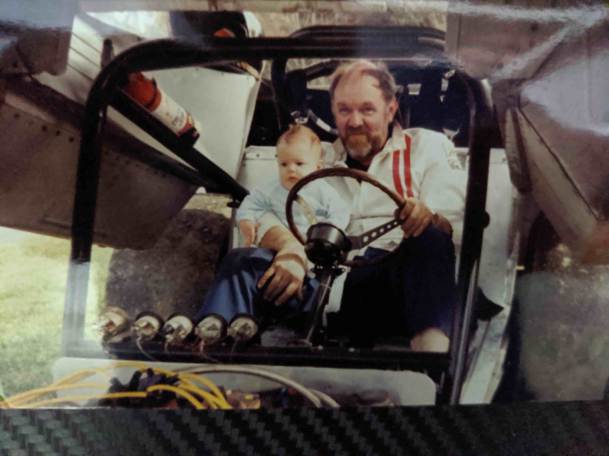 When Dreams Slip Away, God Brings New Ones: Bryce Kenny & Charlene ...