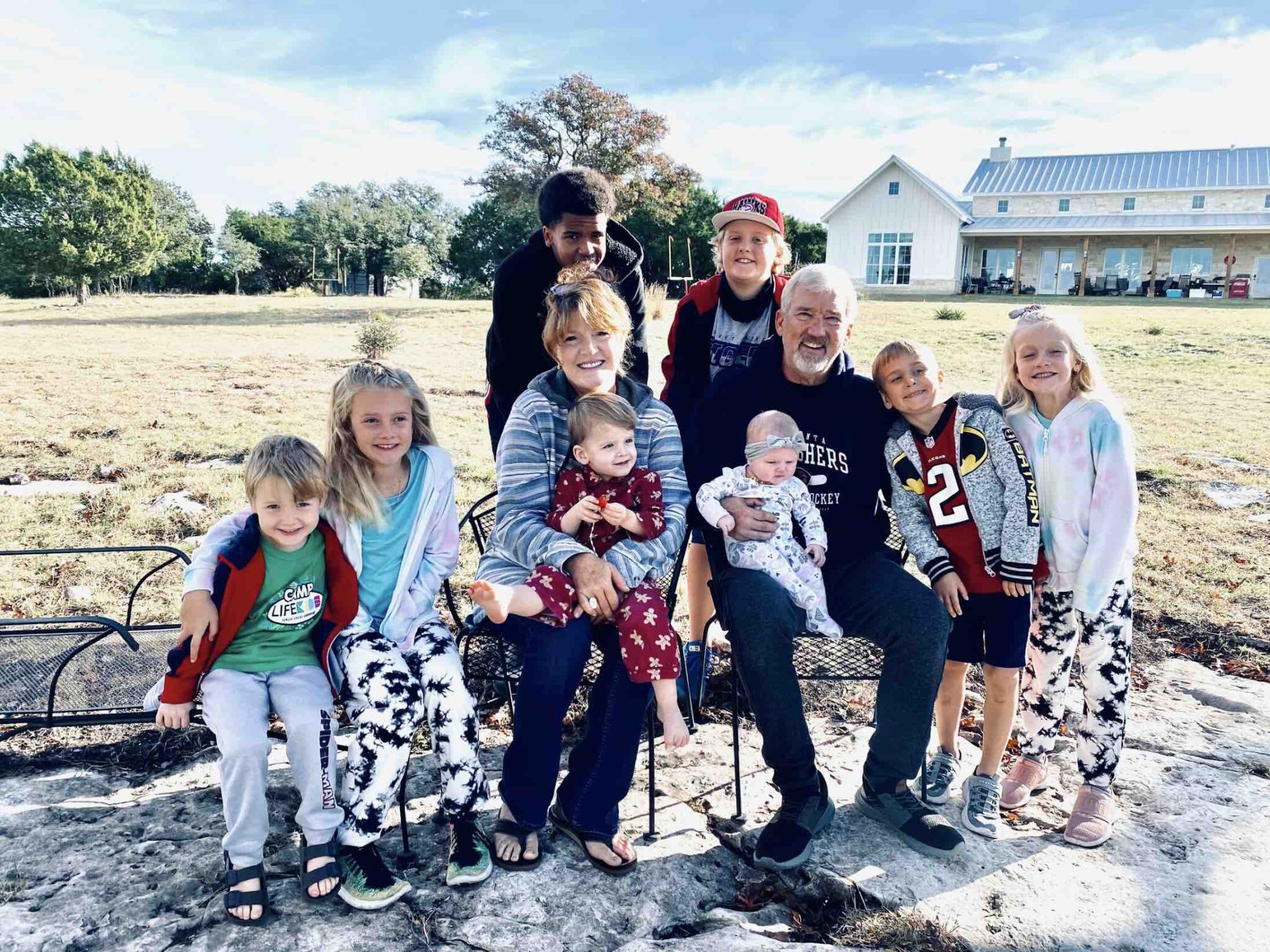 There’s No Such Thing As a Perfect Christian: Anita Renfroe & Hollylu ...