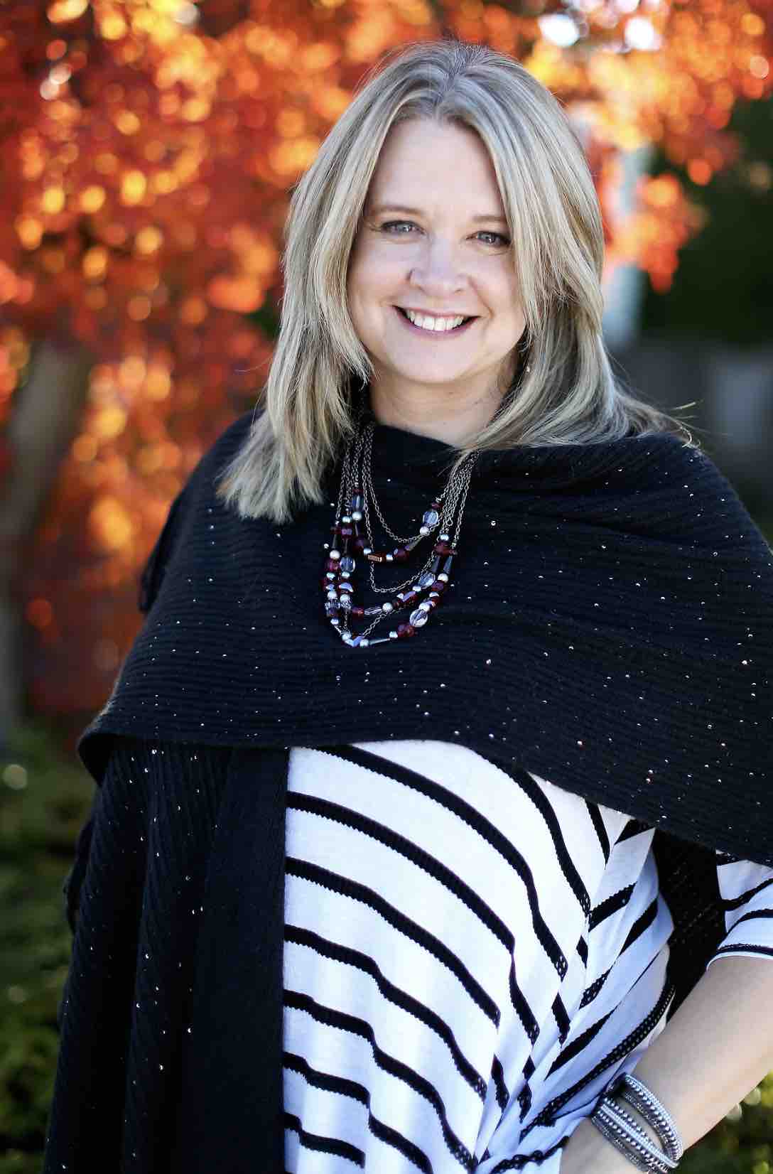 There’s No Such Thing As a Perfect Christian: Anita Renfroe & Hollylu ...