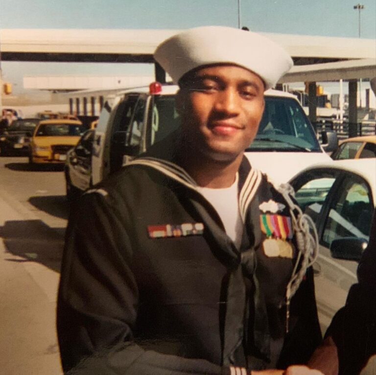 Unleash Your Hidden Talents to Transform the World: Michael Hyacinthe ...