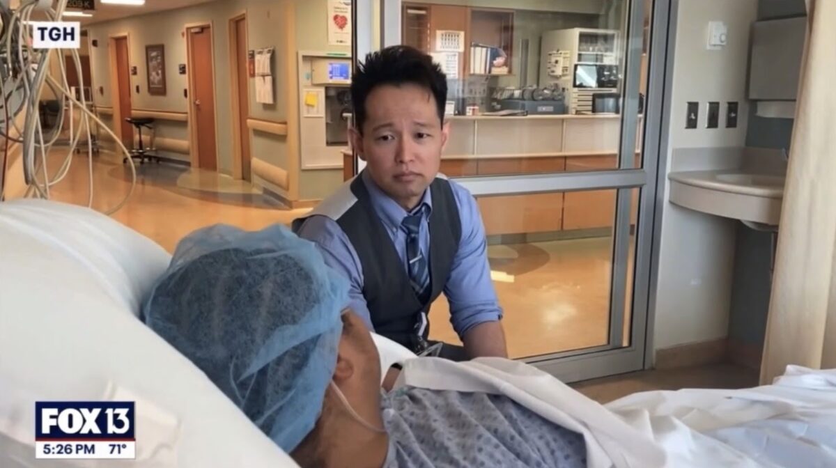 Your Pain and Your Story All Make Sense to God: Dr. Josh Axe & J.S ...