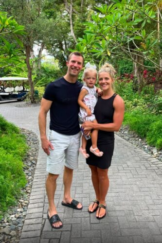 Your Pain and Your Story All Make Sense to God: Dr. Josh Axe & J.S ...