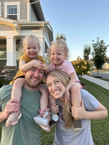 Finding Stability and Peace in The Shifting Sands of Change: Emily P ...