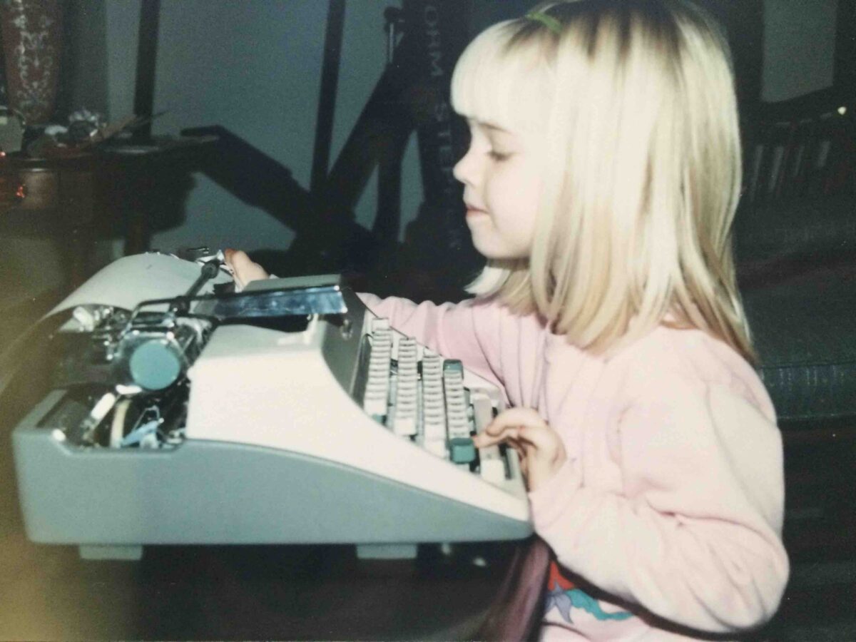 Finding Stability and Peace in The Shifting Sands of Change: Emily P ...