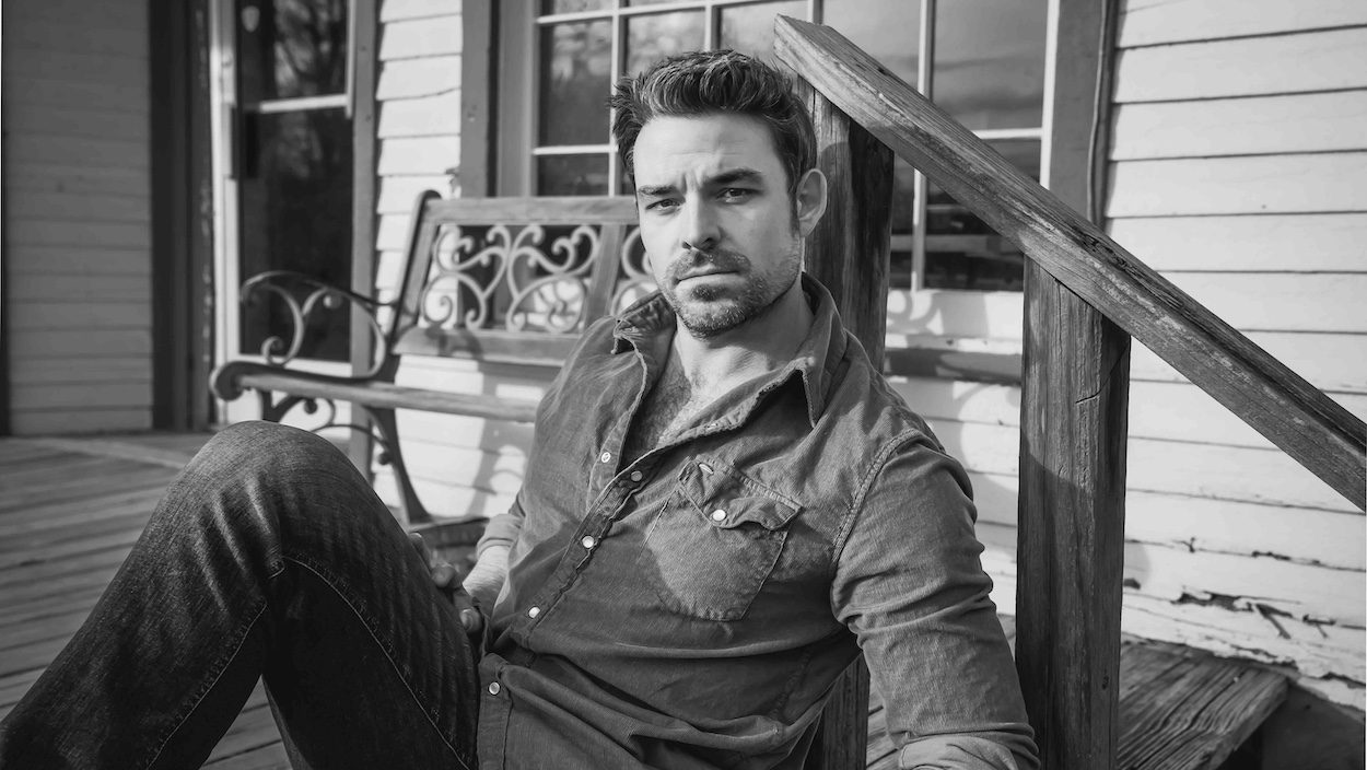 Navigating Life’s Dark Valleys: Jesse Hutch & Randy Frazee - Jesus Calling