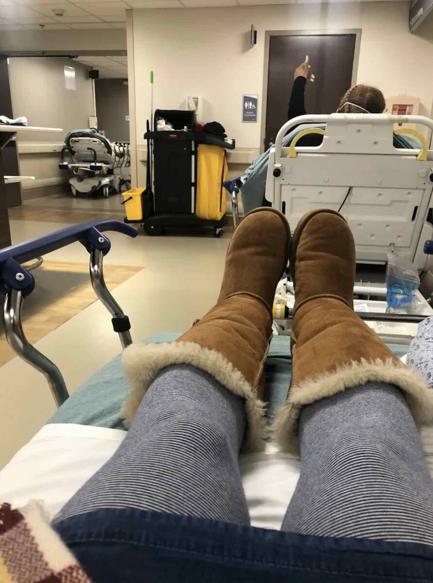 Disconnecting to Reconnect: A Faithful Approach to Mental Health with ...