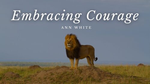 The Jesus Calling Blog - stories from people inspired by Jesus Calling