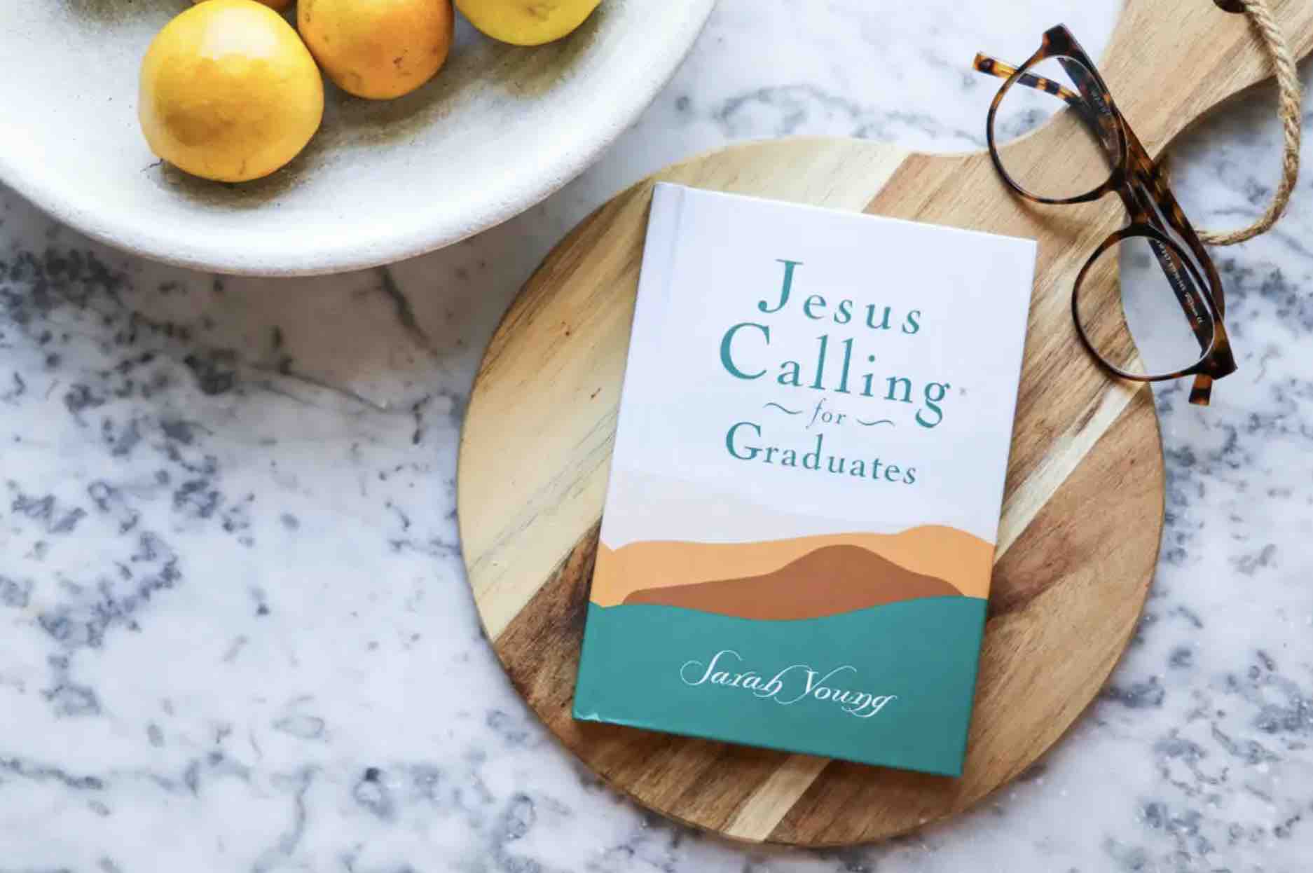 A Counter-Cultural Guide to Joy: Tauren Wells & Out of Eden - Jesus Calling