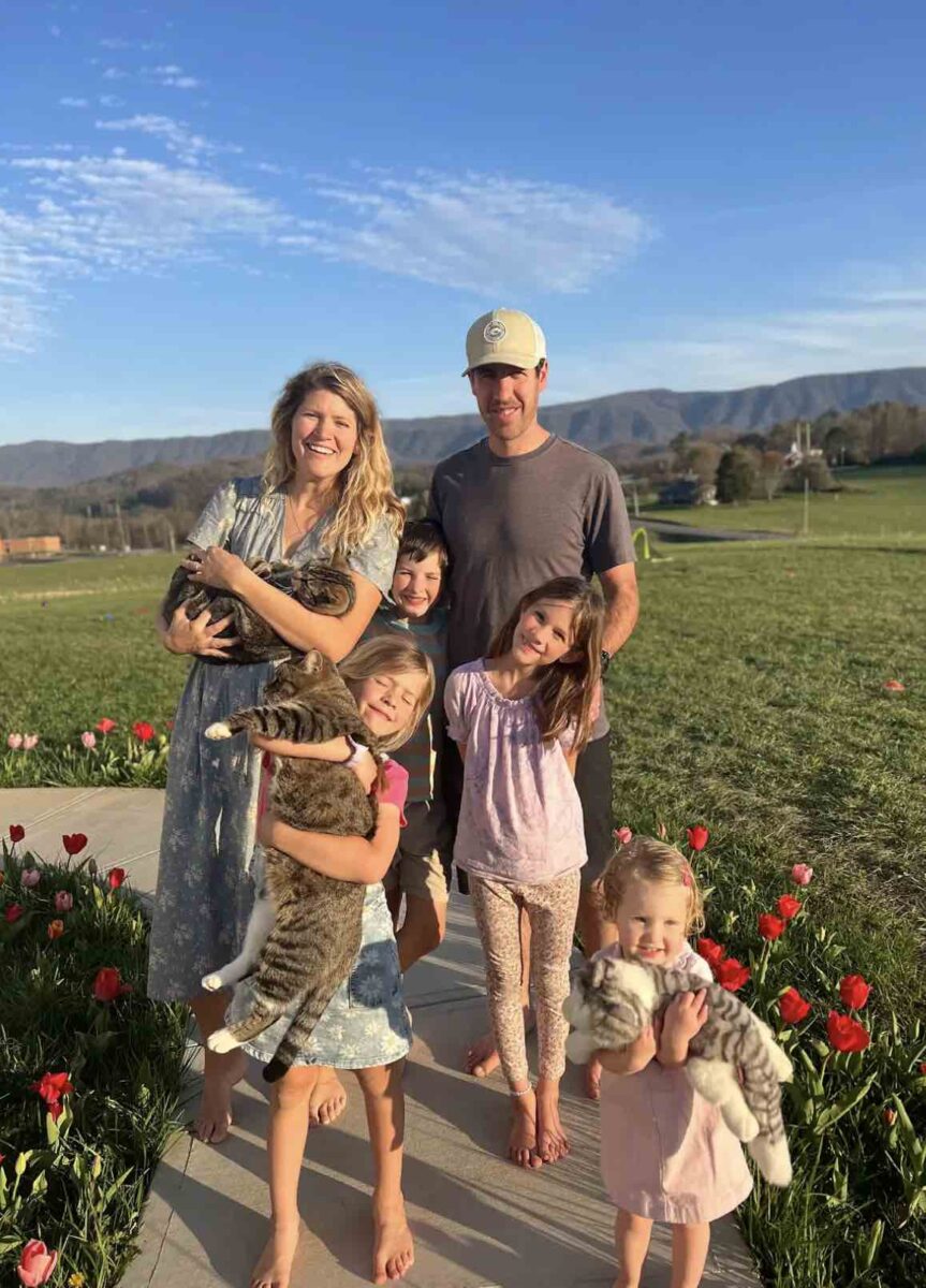 Unpacking Priorities and Embracing Imperfect People: Melissa Ferguson ...