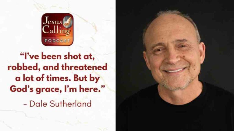 Podcasts Archive - Jesus Calling