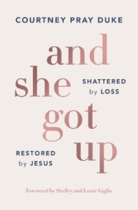 Unimaginable Loss, Unbreakable Faith: Stephen McWhirter & Courtney Pray ...