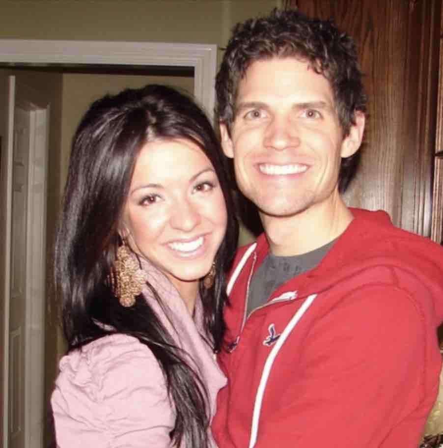 Unimaginable Loss, Unbreakable Faith: Stephen McWhirter & Courtney Pray ...