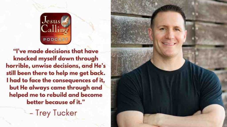 Podcasts Archive - Jesus Calling